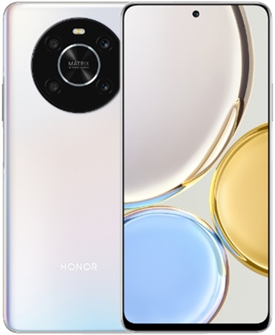 Honor X9 128GB Plata, Libre B - CeX (MX): - Comprar, Vender, Donar